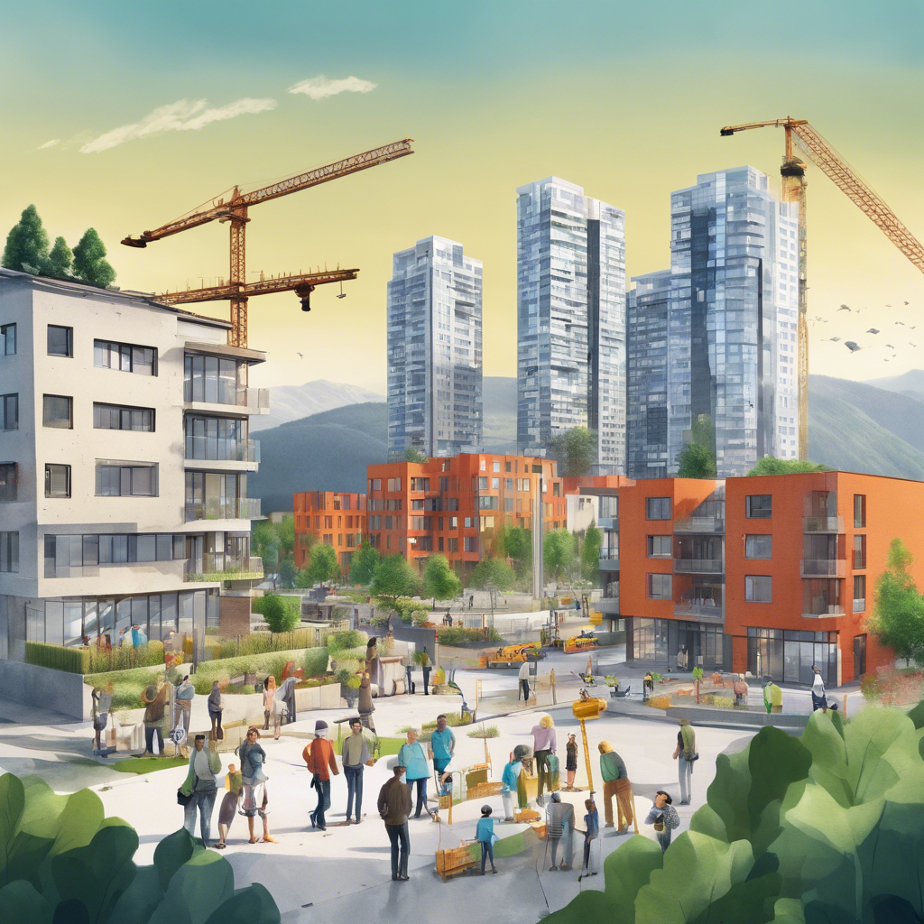 ARCHEUS sieť realitných kancelárií